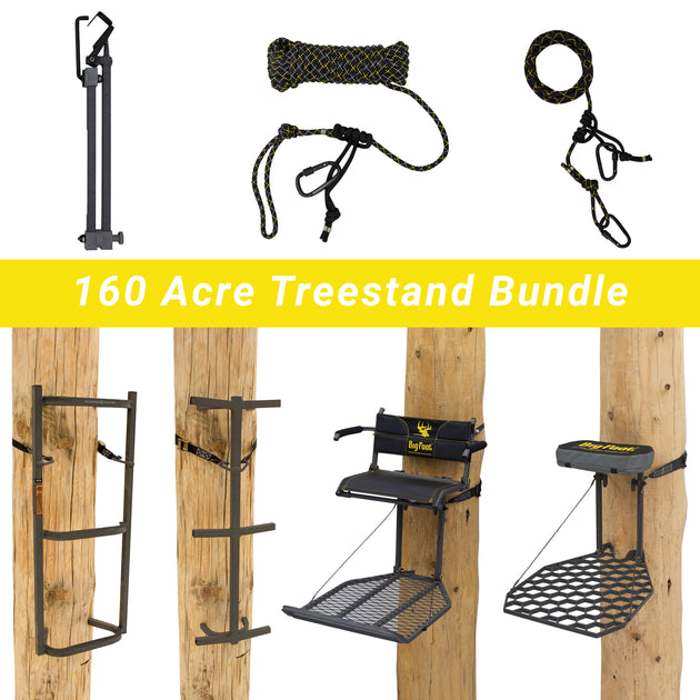 Products – Rivers Edge® Treestands