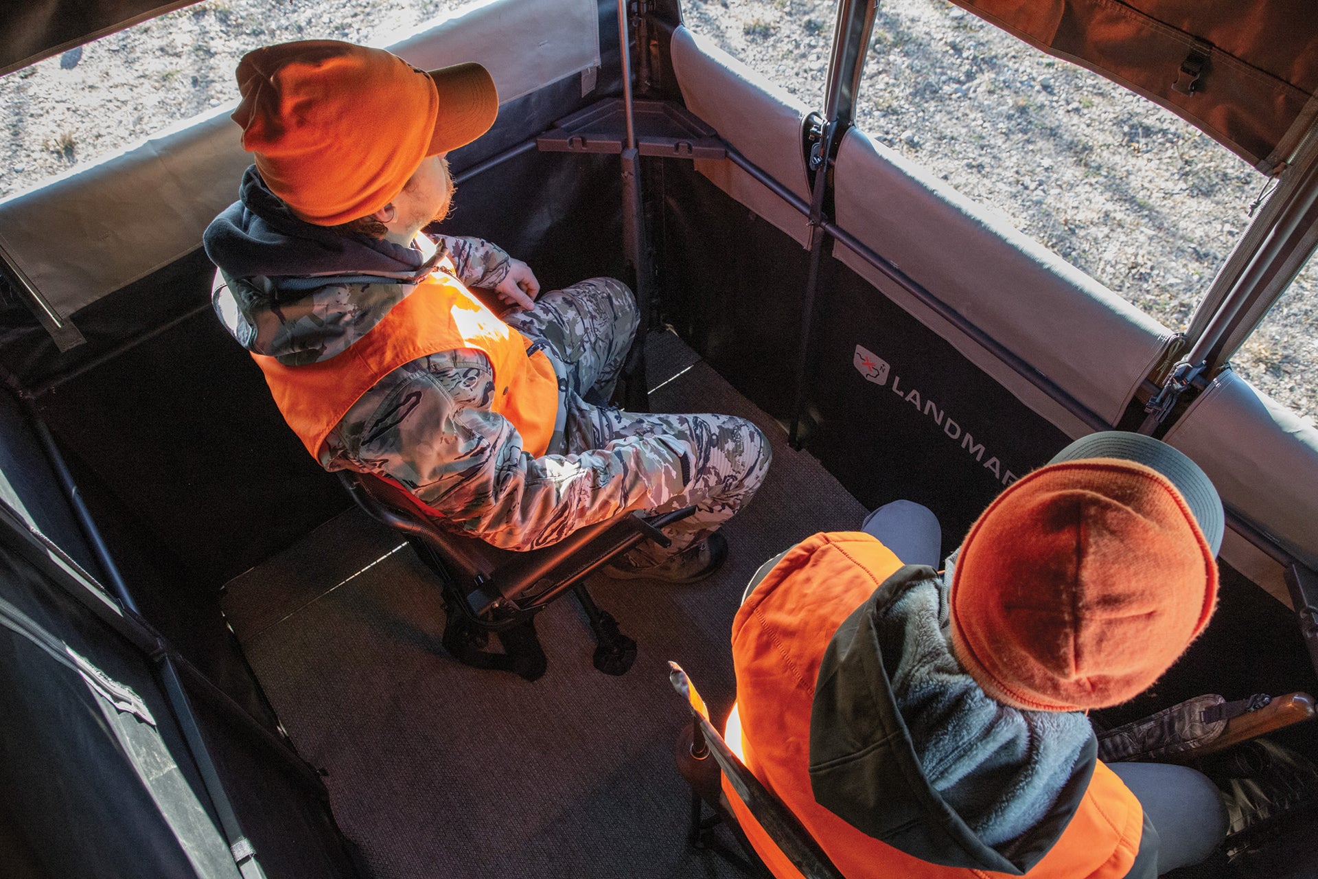 Rivers Edge® Treestands