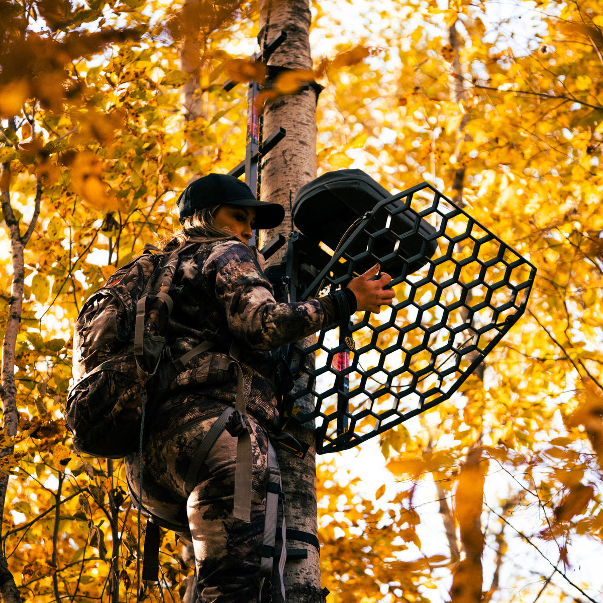 Rivers Edge® Treestands