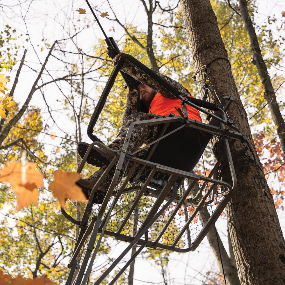 Rivers Edge® Treestands