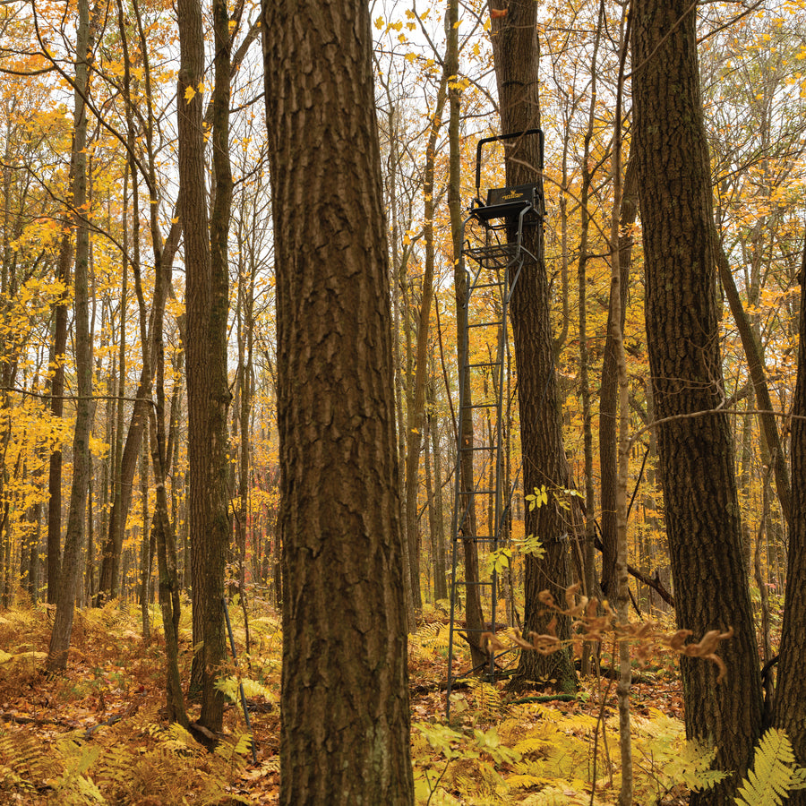 Big Timber 1.5 Man – Rivers Edge® Treestands