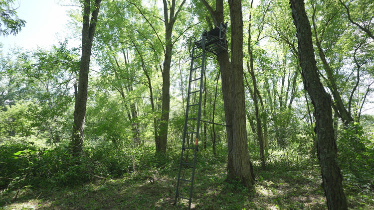 Rivers Edge® Treestands