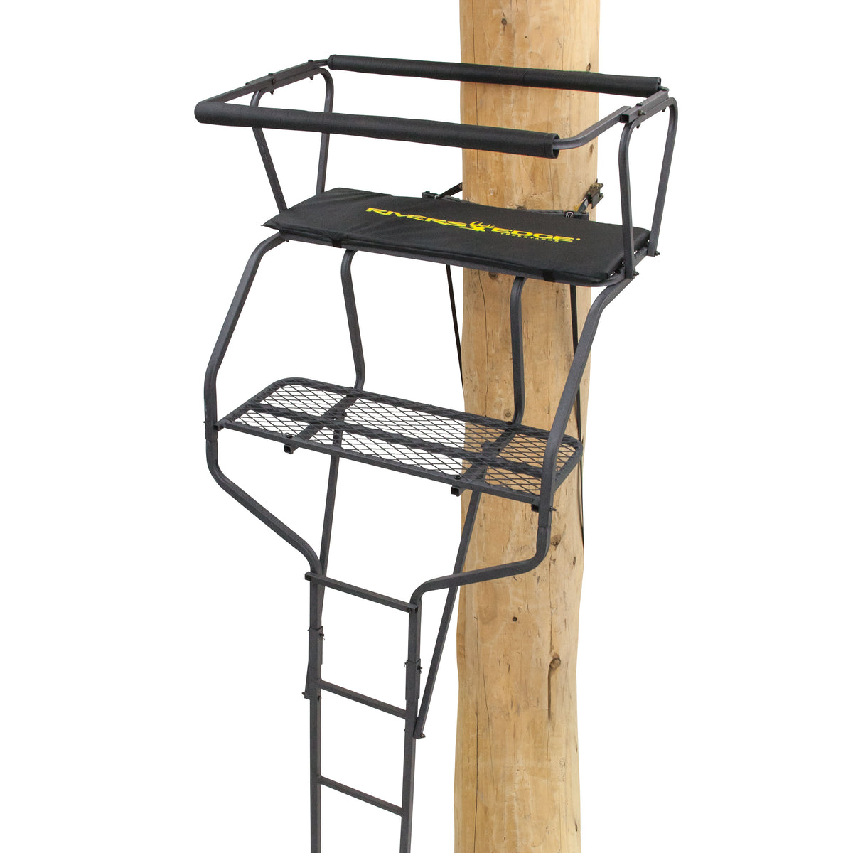 Ladder Stands – Rivers Edge® Treestands