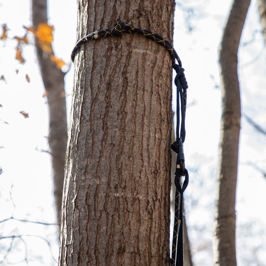 Rivers Edge® RE788 8' Harness Tree Rope – Rivers Edge® Treestands